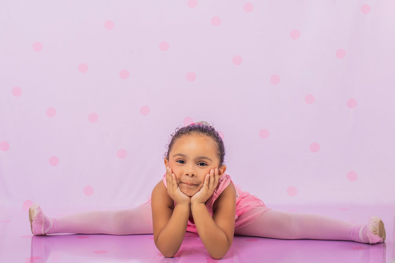 Spagat lernen Trainingsplan PDF: Übungen für dein Ziel